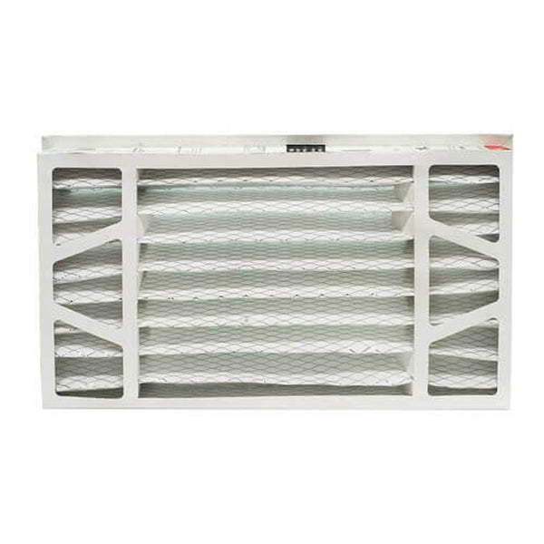 Honeywell 14 x 24 Return Grille Media Filter (MERV 10)(NS) - HVAC Surplus