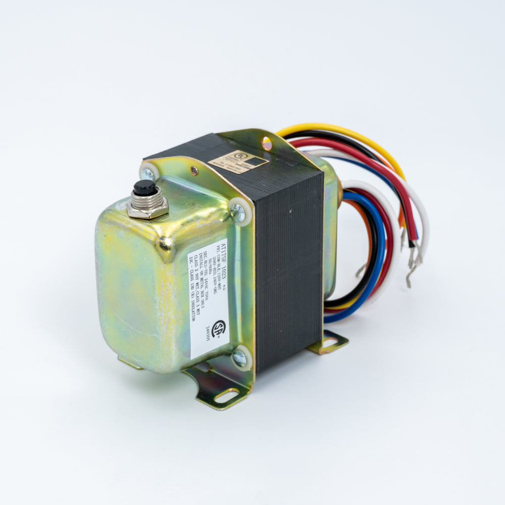 Honeywell AT175F1023 75VA General-Purpose Foot Mounted Transformer ...