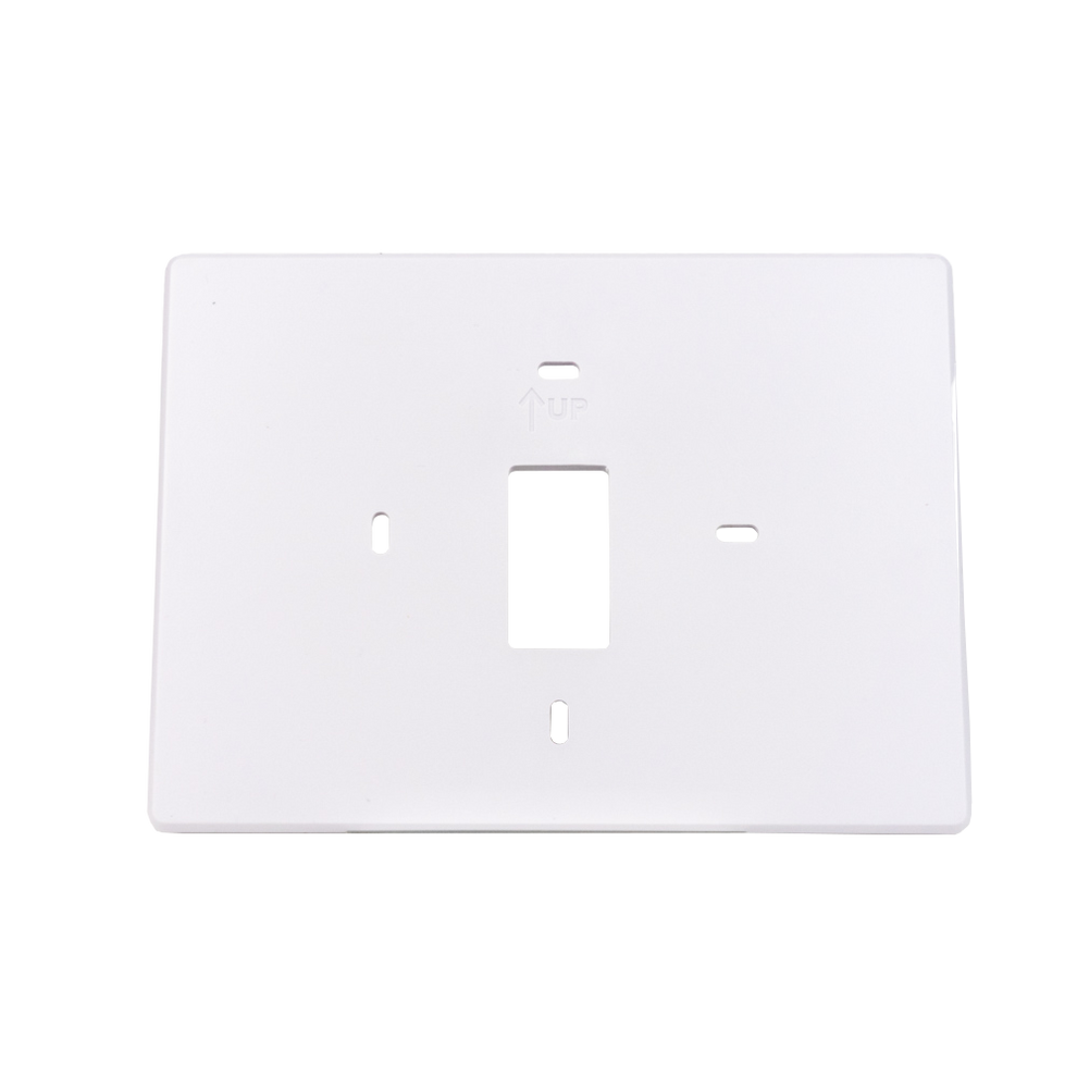 Pro1 IAQ T119 Universal Wall Plate – HVAC Surplus