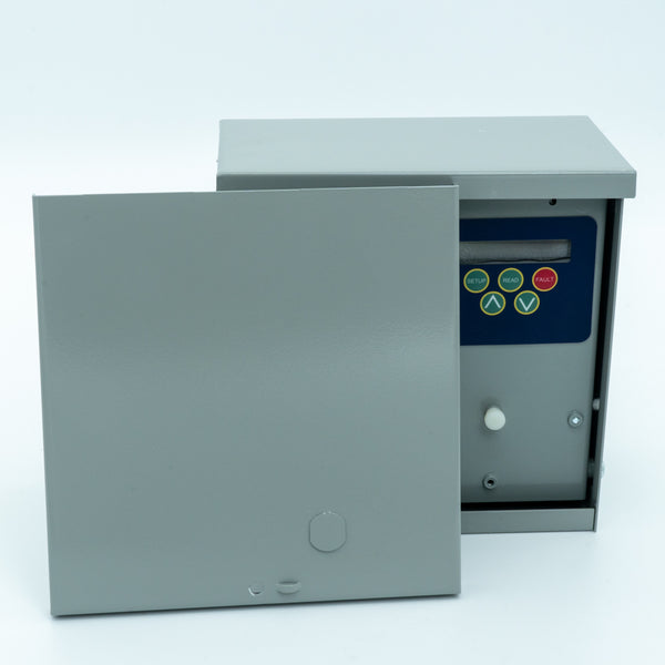 ICM Controls ICM493 Single-Phase Line Voltage Monitor - HVAC Surplus