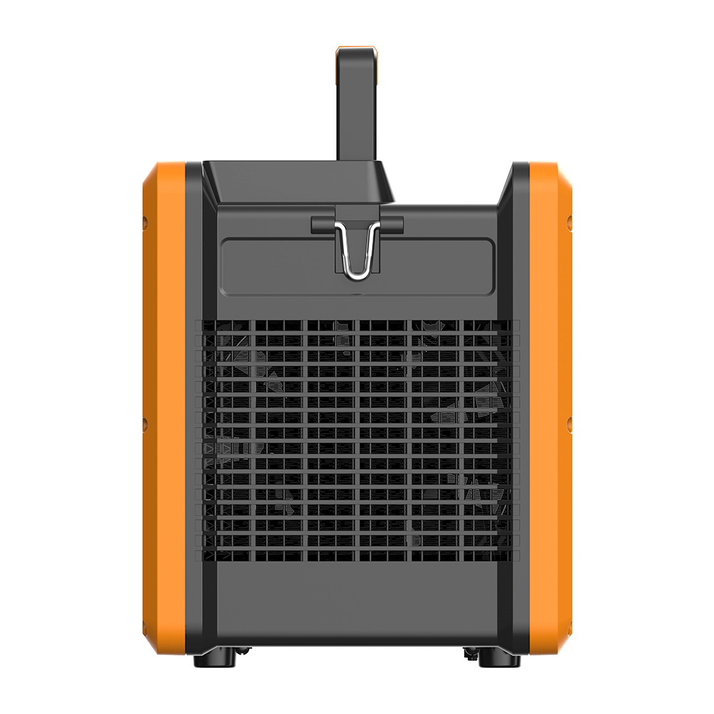 NAVAC NRDD Dual-Cylinder Recovery Unit with Brushless DC Motor - HVAC ...