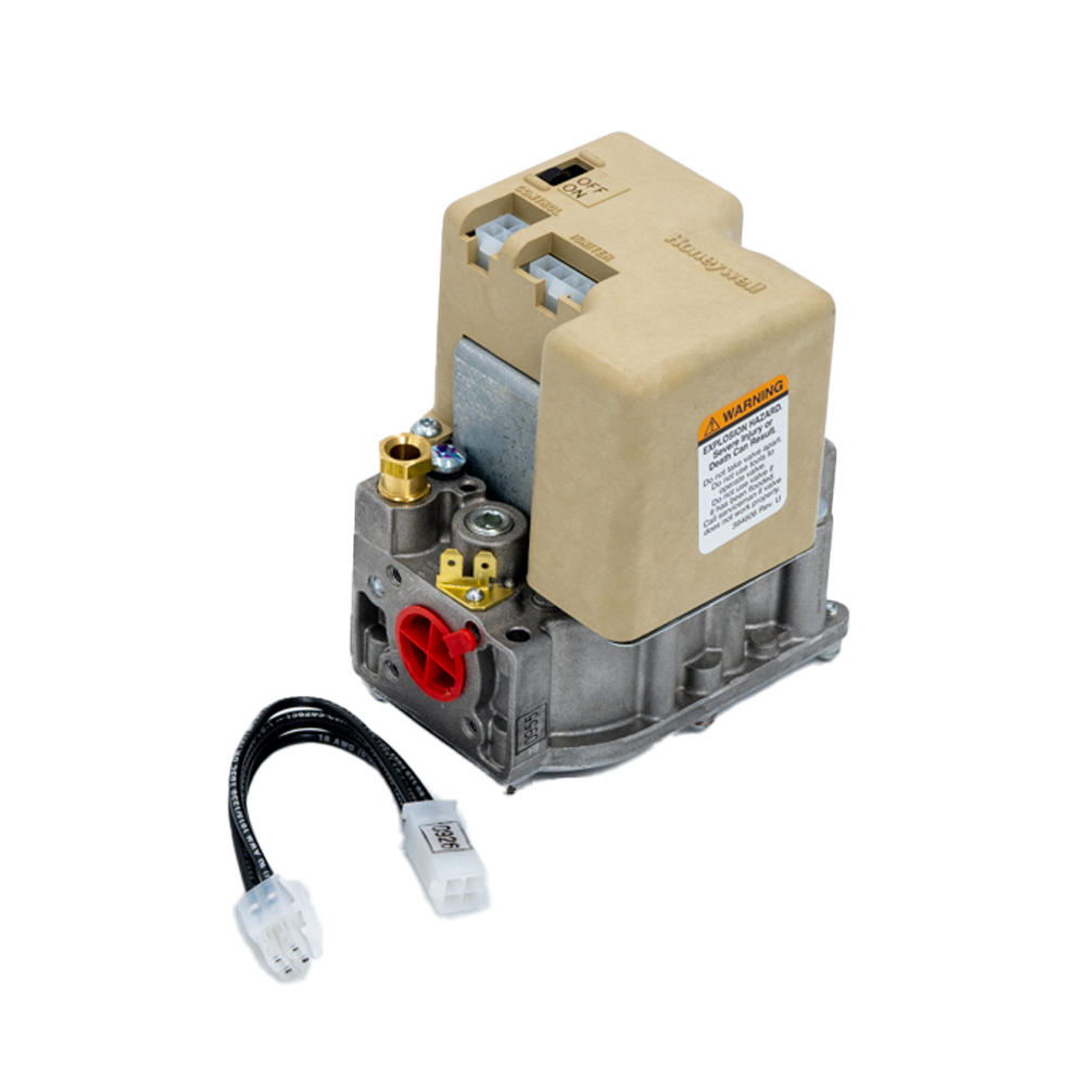 Honeywell SV9501M2528 1.2in NPT Intermittent HSI Smart Valve System ...