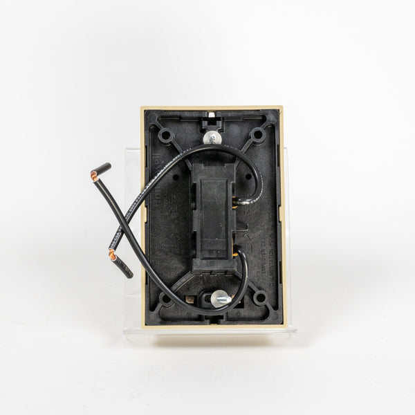 Honeywell T498A1778 Electric Heat Thermostat, 120V - HVAC Surplus