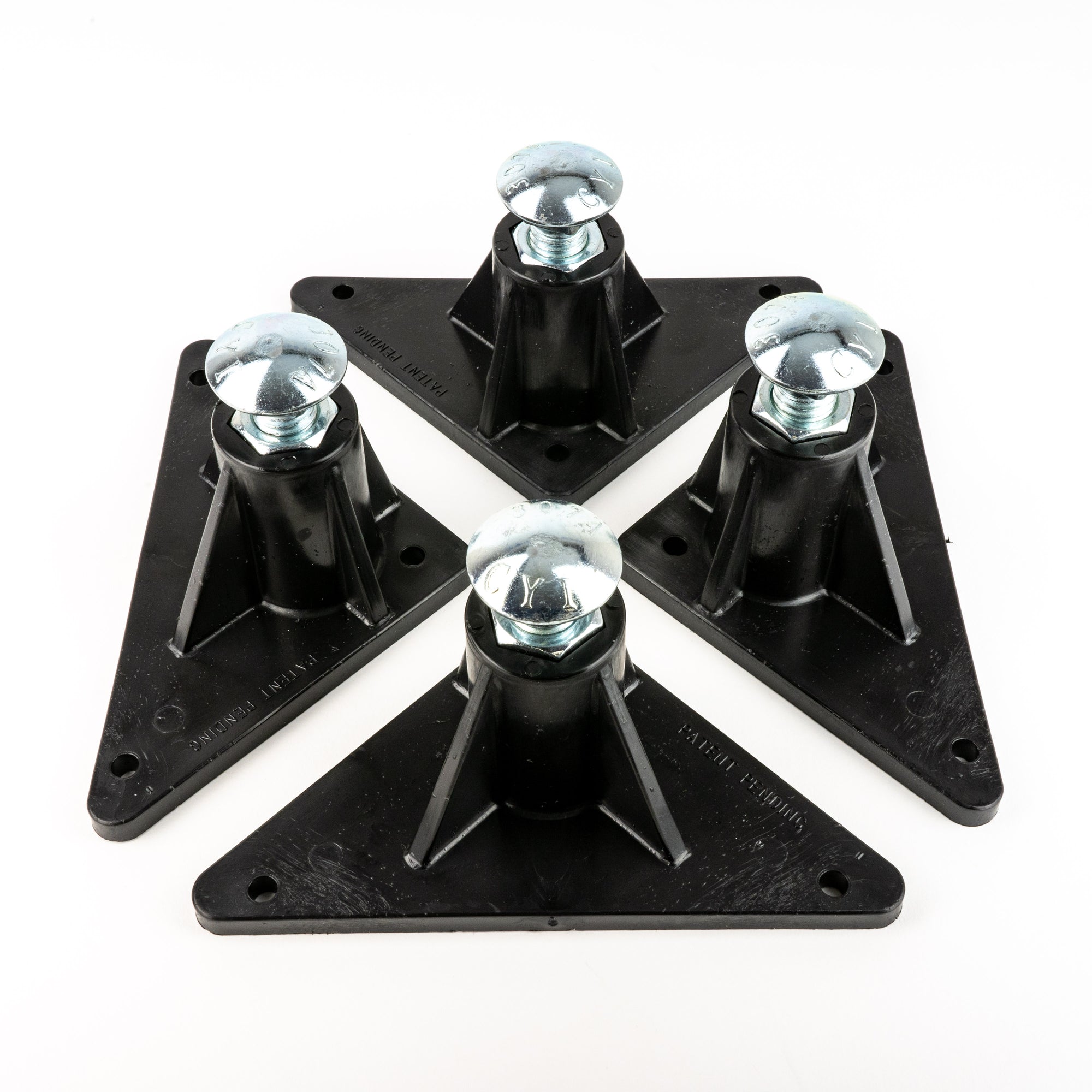 ESP EL10 Adjustable Furnace Leg Leveling System - HVAC Surplus