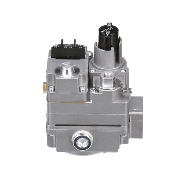White-Rodgers 36C03-433 3/4in x 3/4in Universal Gas Valve - HVAC Surplus
