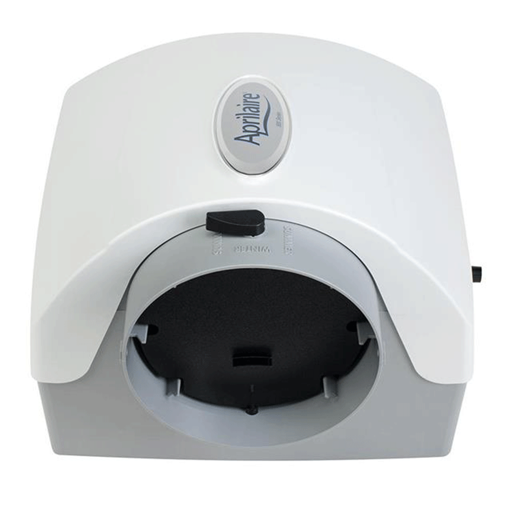 Aprilaire 500 Whole House 12-Gallon Automatic Humidifier, Compact ...