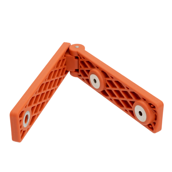 Supco FPRO100 Furnace Pro Interlocking Switch Clip - HVAC Surplus