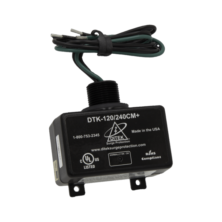 Surge Protection – HVAC Surplus