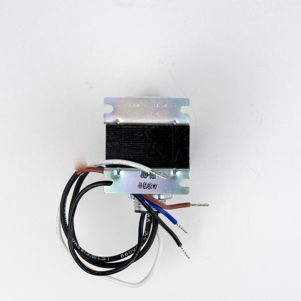 Functional Devices Transformer, 20VA, 120 to 24 Vac, Foot & Single Thr ...