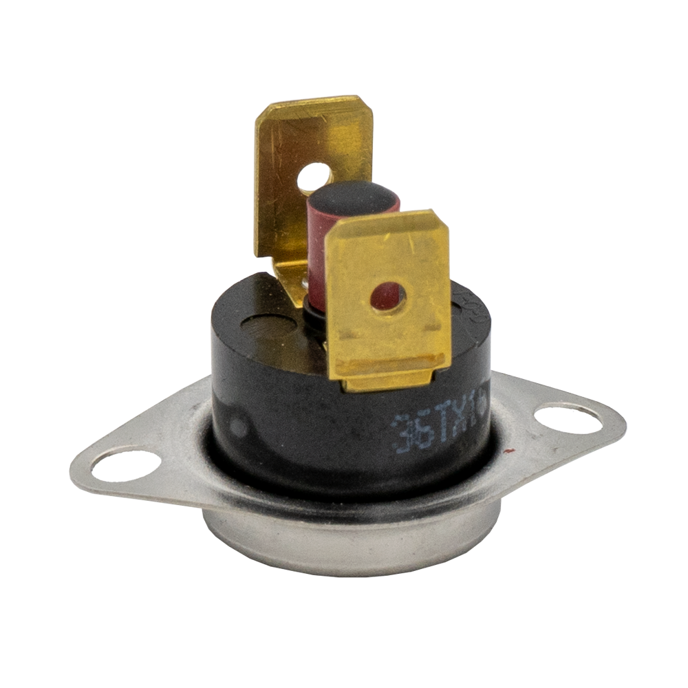 Supco SRL300 300F Manual Reset Rollout Limit Switch – HVAC Surplus